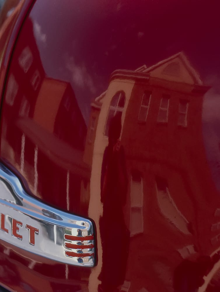 RED in the American South - South x Southeast photomagazine