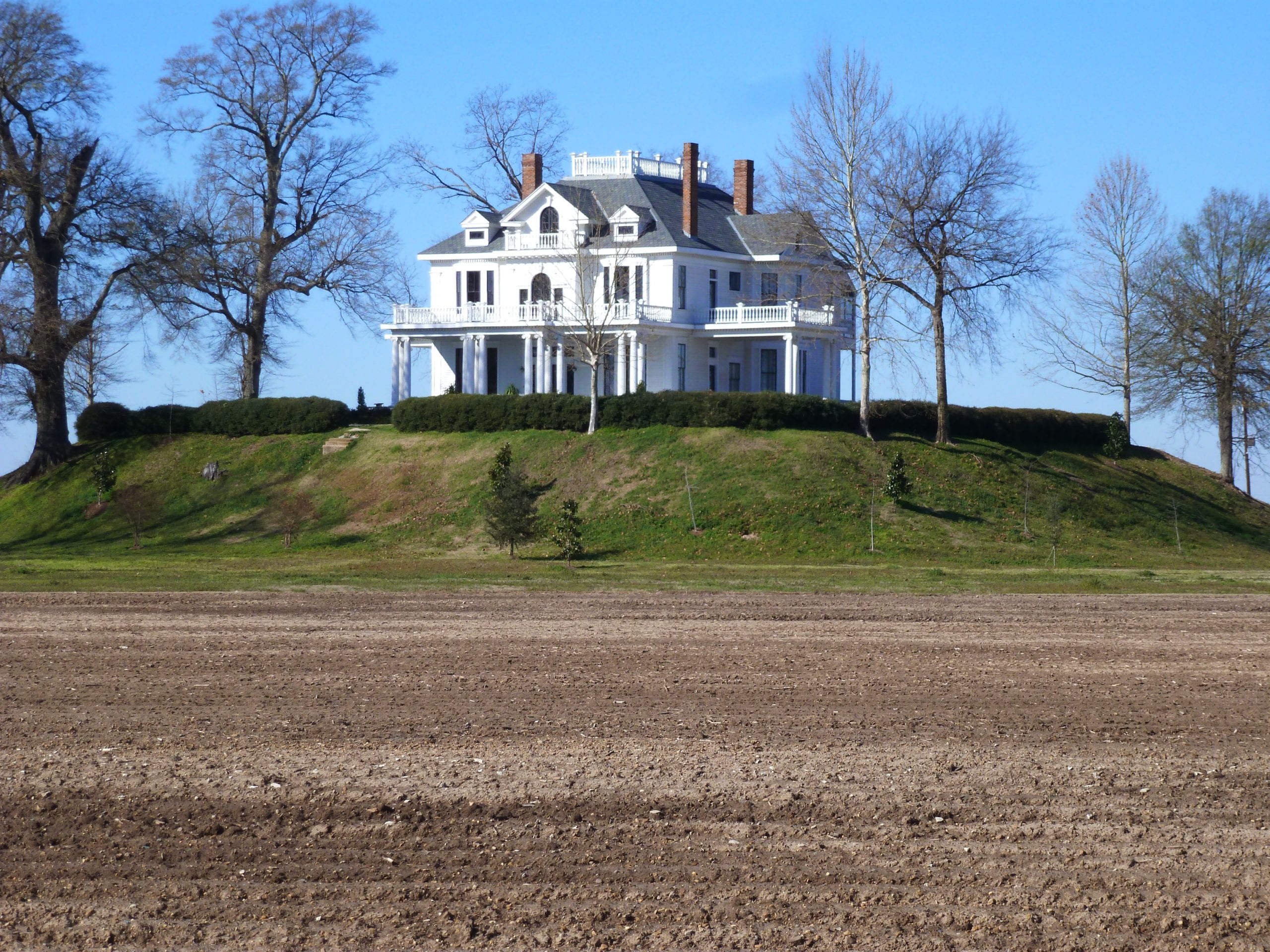Buildings of Mississippi | photos by Jennifer V. O. Baughn and Michael ...