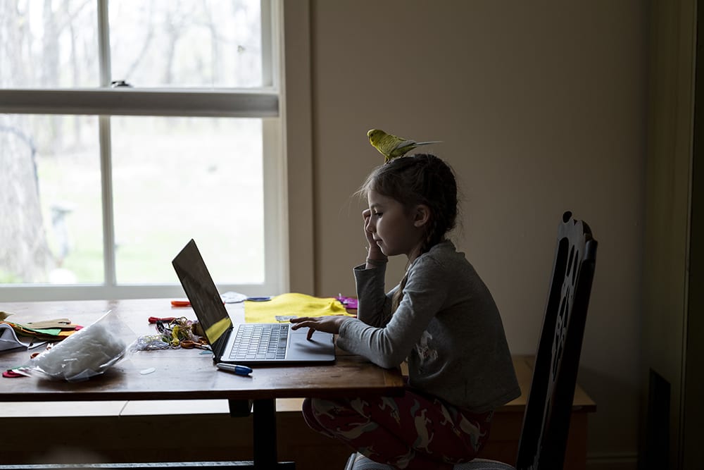 Sara Rubinstein | Moments in Between - South x Southeast photomagazine