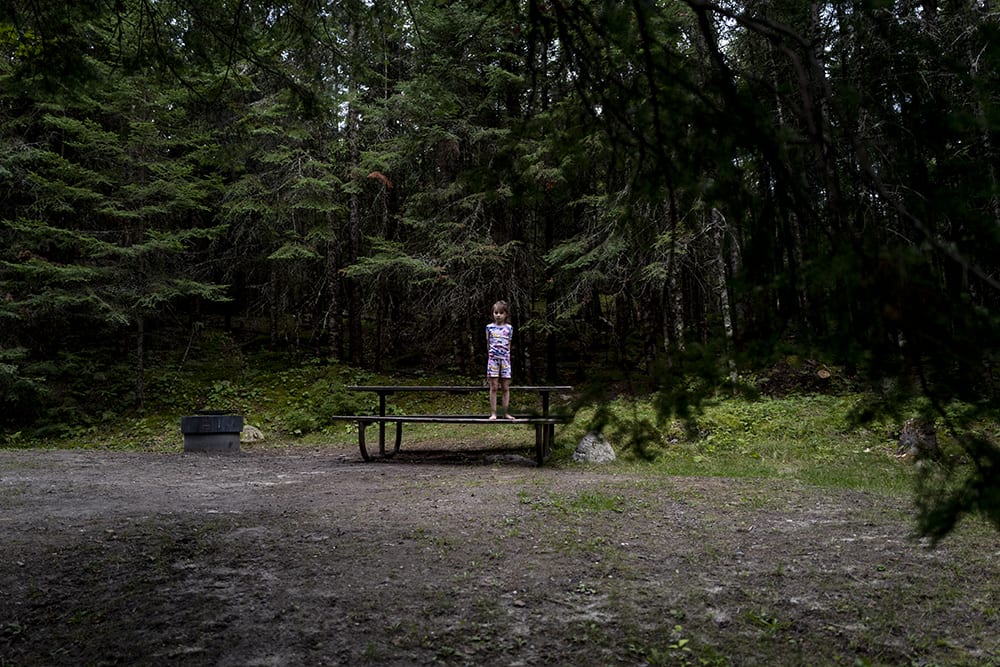 Sara Rubinstein | Moments in Between - South x Southeast photomagazine