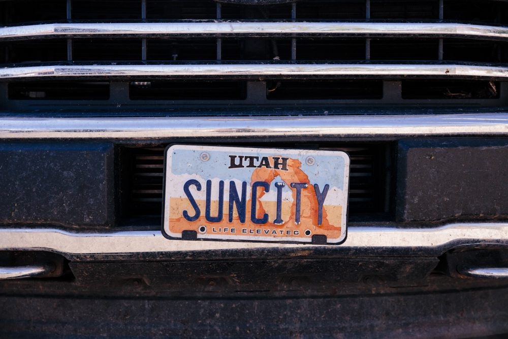 Kendrick Brinson - South x Southeast photomagazine