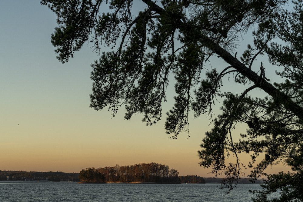 Mark Indig | Following the Chattahoochee - South x Southeast photomagazine