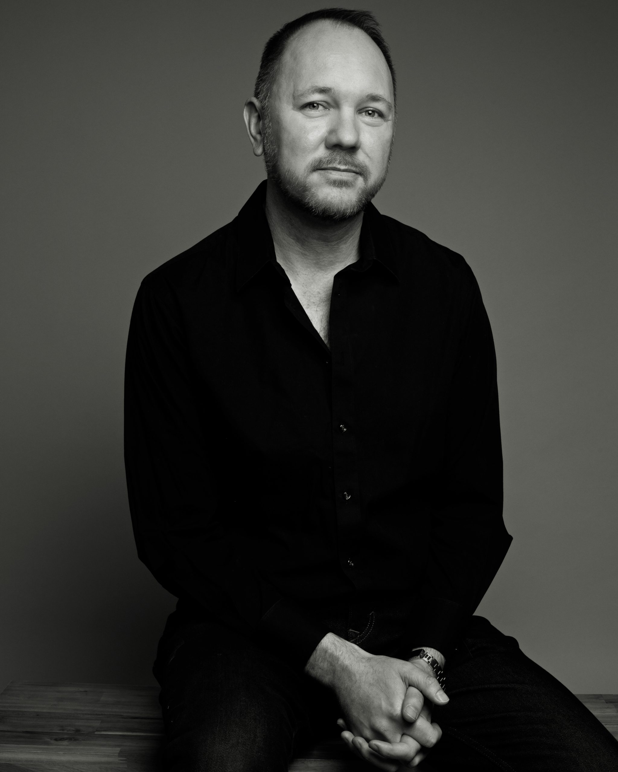 5Q | Brian Clamp - South x Southeast photomagazine