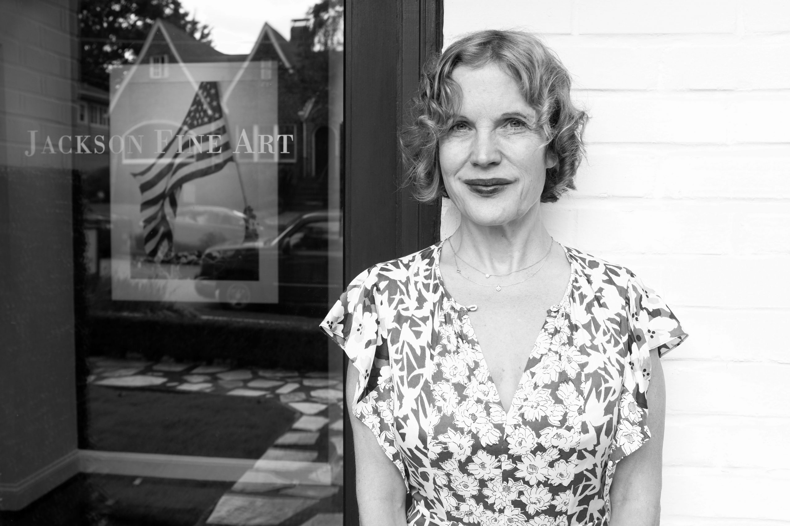 Anna Walker Skillman | 5Q - South x Southeast photomagazine