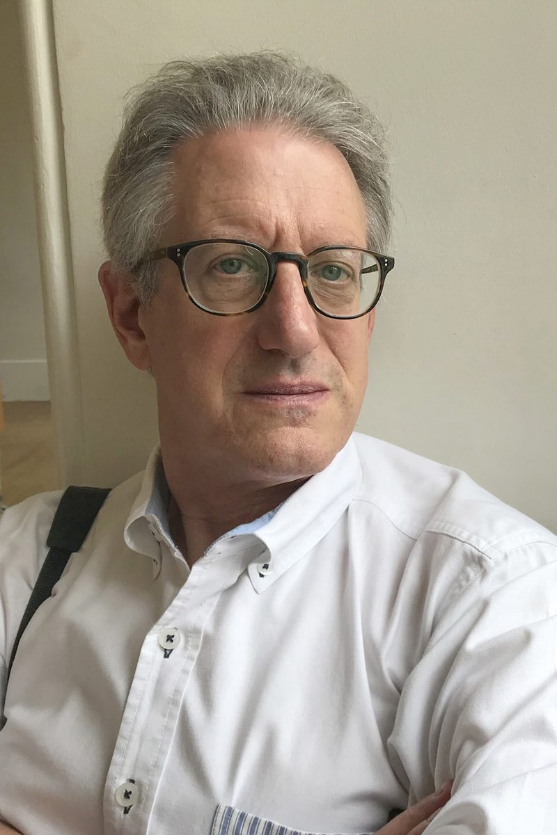 Richard Bram | 5Q - South x Southeast photomagazine