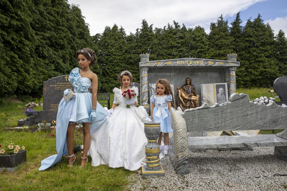 Michele Zousmer | The Irish Traveller - South x Southeast photomagazine