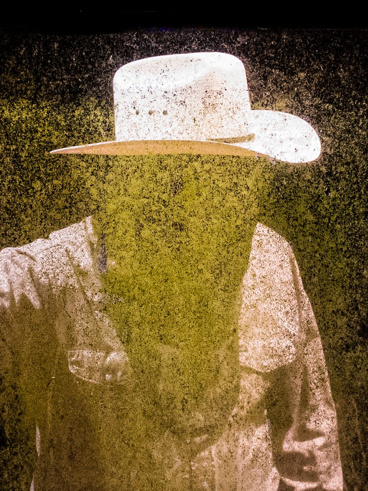 Mark Curtin | State of Alteration - South x Southeast photomagazine