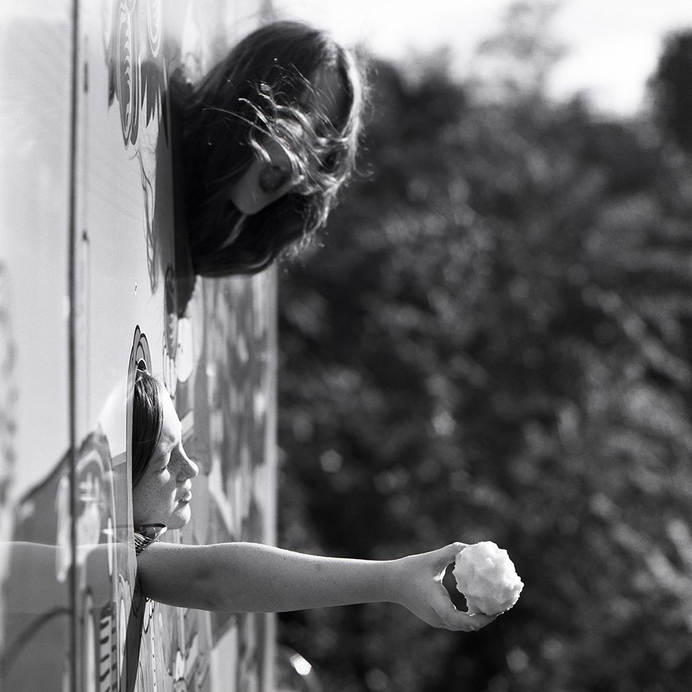 Natalie Obermaier - South x Southeast photomagazine