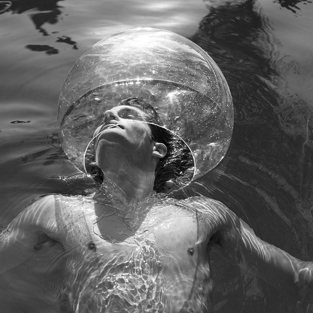 Natalie Obermaier - South x Southeast photomagazine
