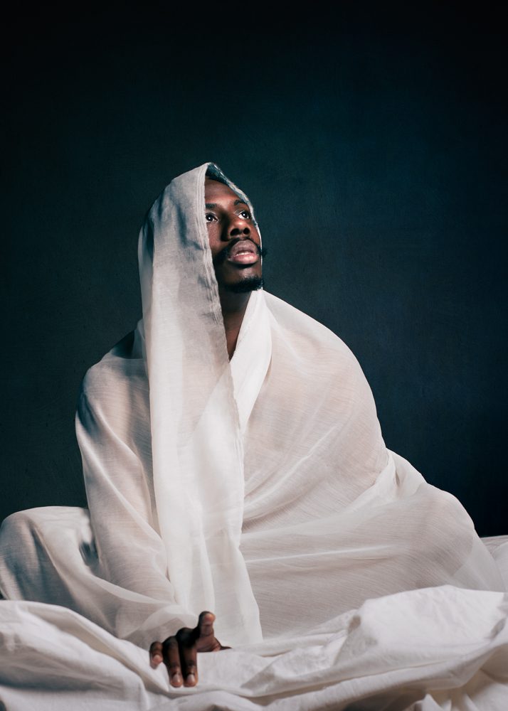 David Clifton-Strawn | Revealing Diversity : Portrait and Perspective ...