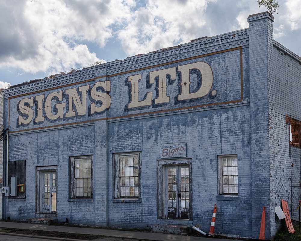 David Shively | Southern Towns - South x Southeast photomagazine