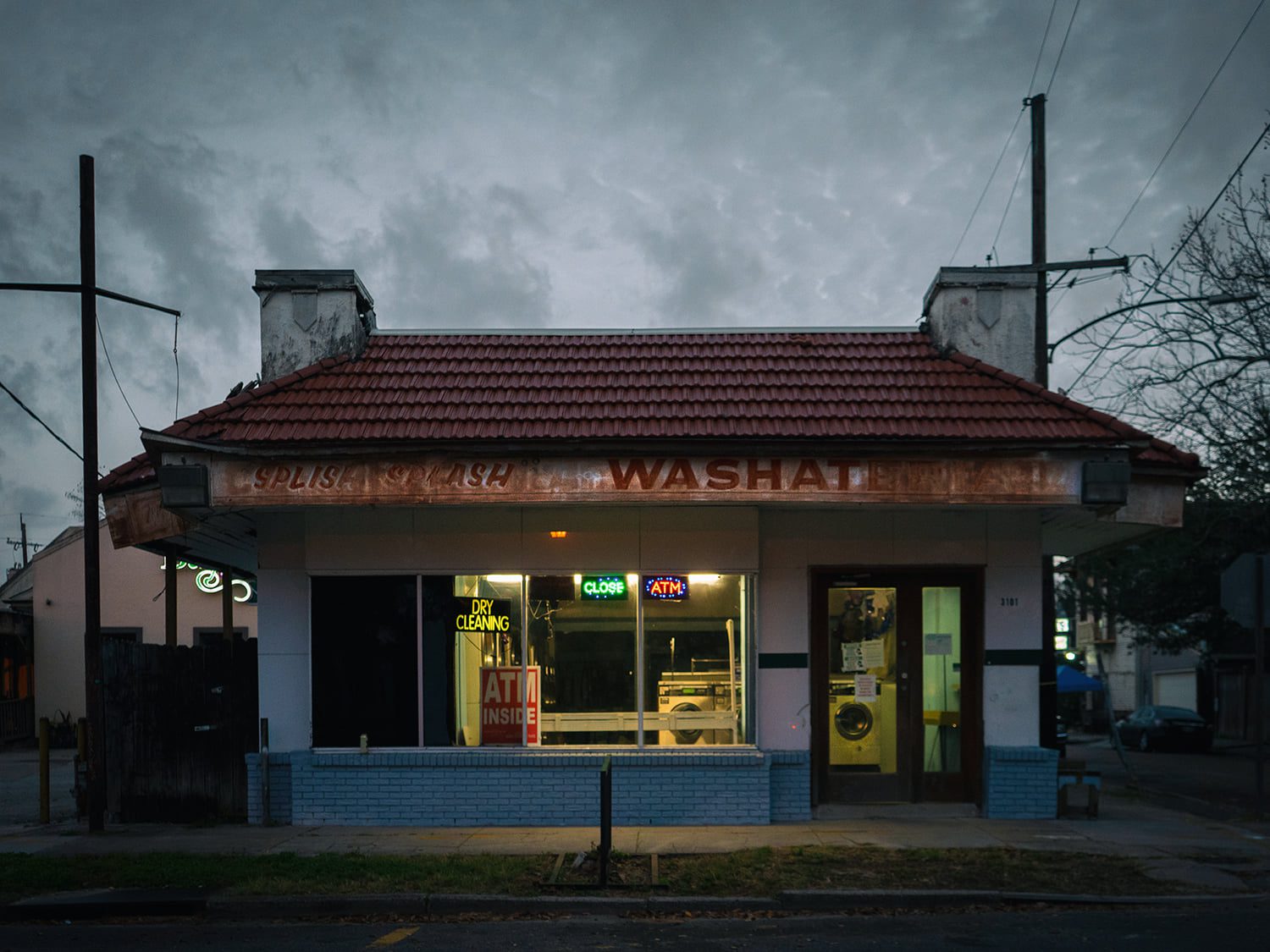 Christopher Bryson - South x Southeast photomagazine