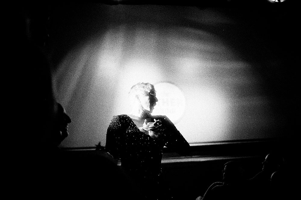 Mason Ward | Queer Life - South x Southeast photomagazine