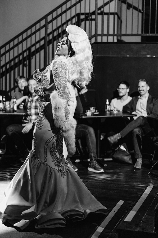 Mason Ward | Queer Life - South x Southeast photomagazine