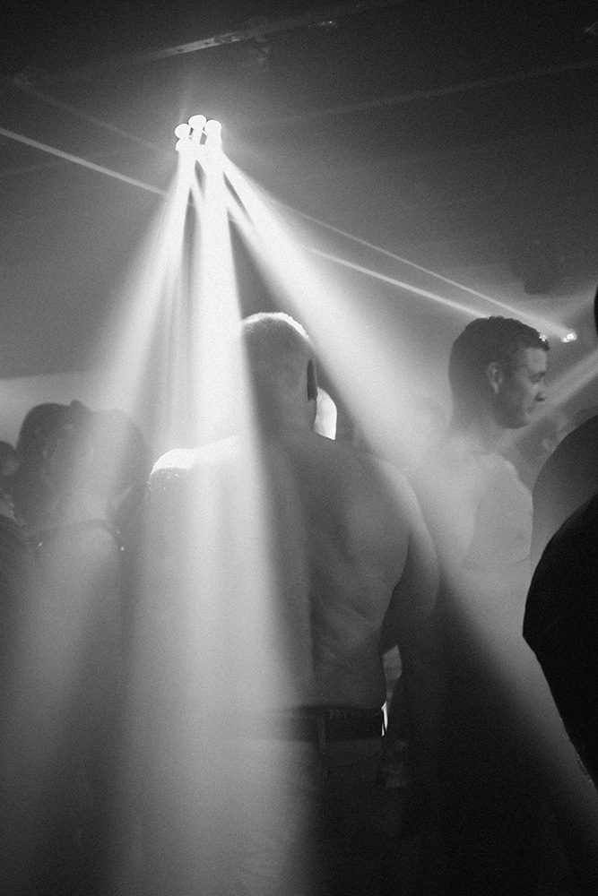 Mason Ward | Queer Life - South x Southeast photomagazine