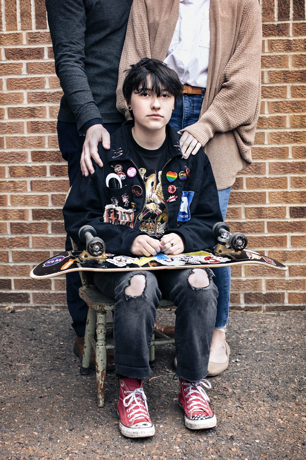 Jesse Freidin | Are You Okay? - South x Southeast photomagazine