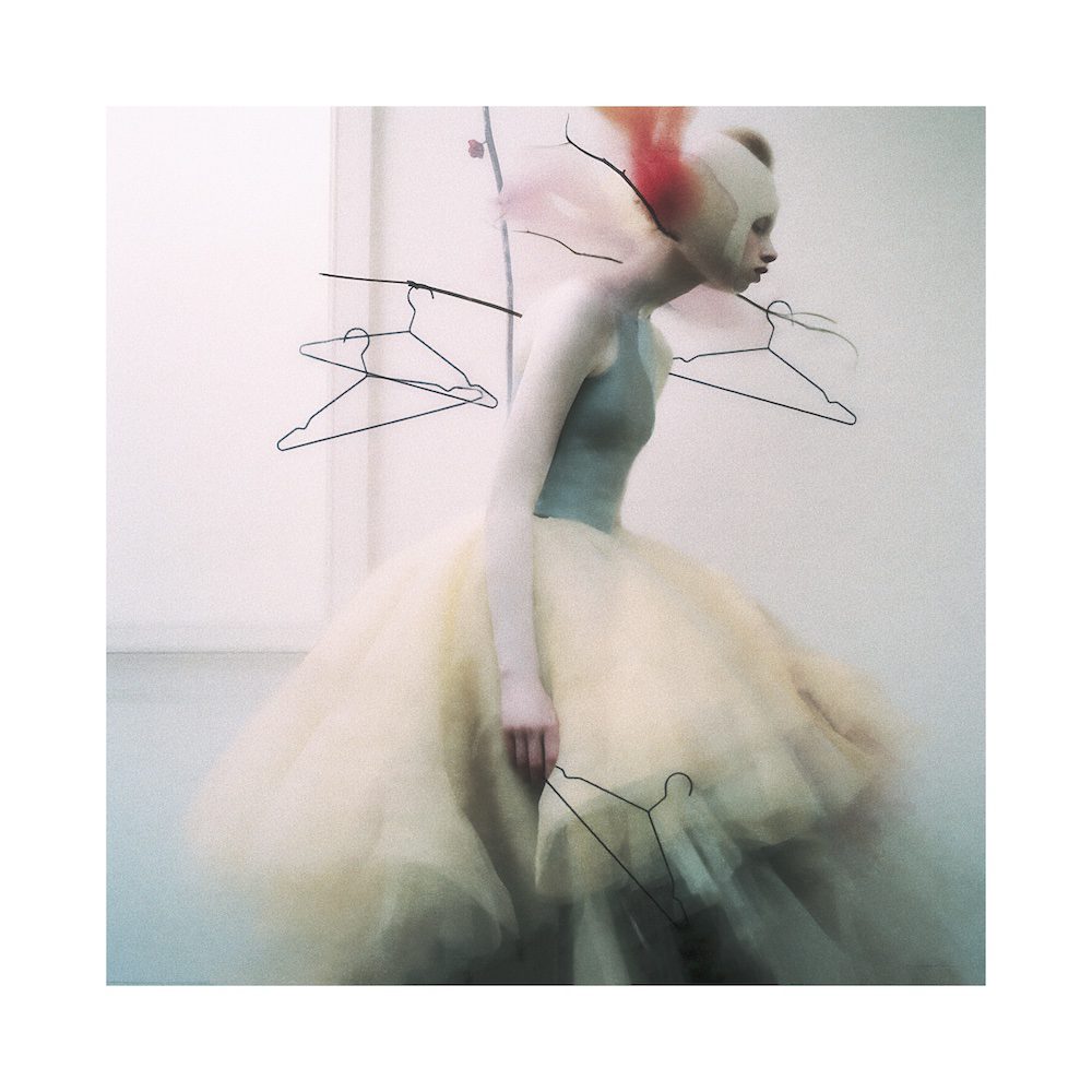 Diana Nicholette Jeon | Cake - South x Southeast photomagazine